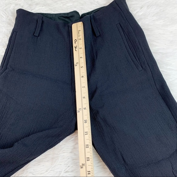 Giada Forte | Pants & Jumpsuits | Giada Forte High Waisted Wool Blend ...